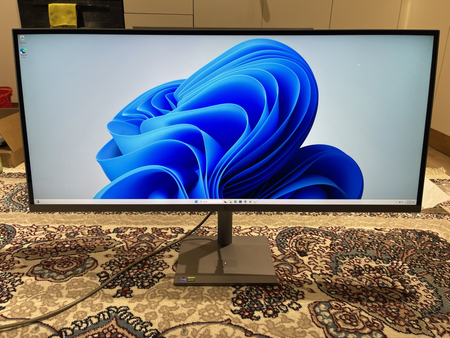 HP ENVY 34 I9 12900H