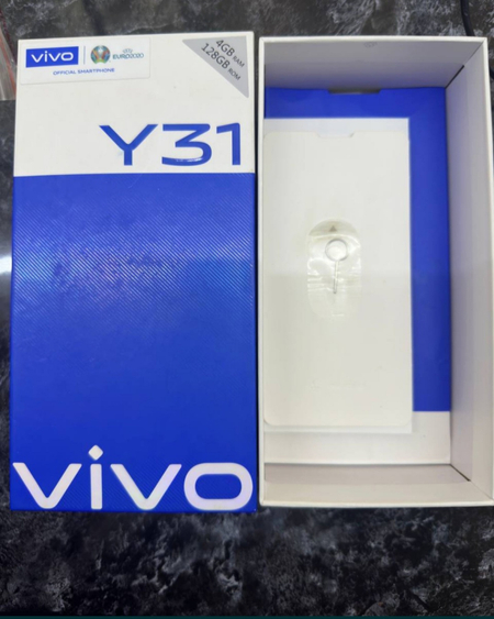 Vivo 31y sotiladi kelishamiz