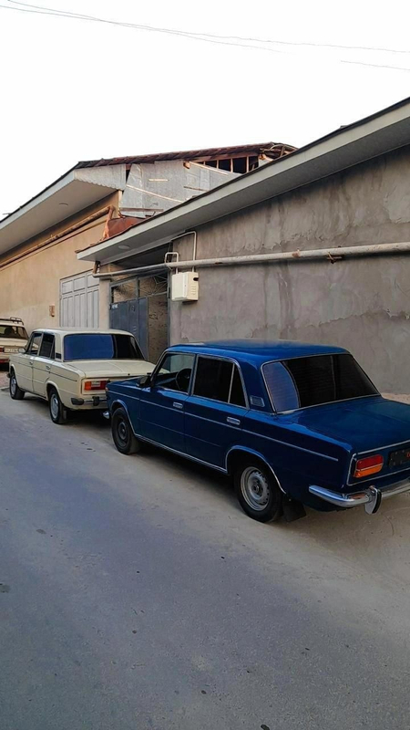 Vaz 21 03 sotiladi