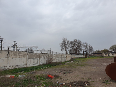 Сдам в Аренду (7900 метр кв.) Уртачирчик, Кучлук