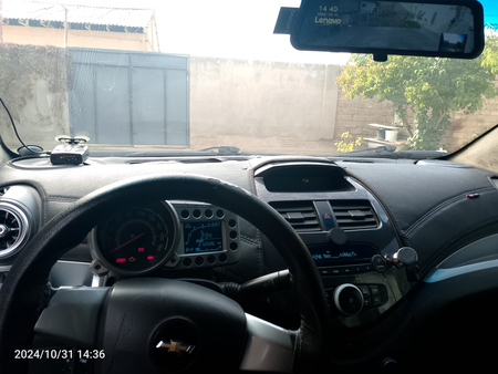 Spark delfin 1.25