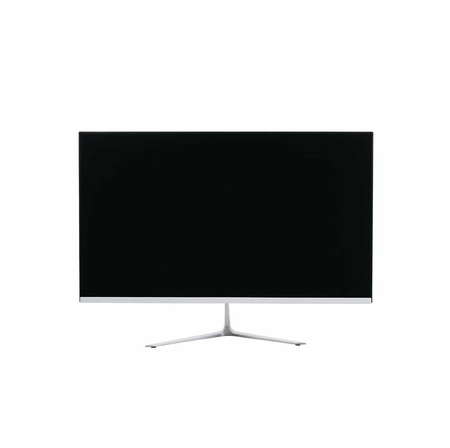 ^ Монитор ZIffler Flat monitor, 24