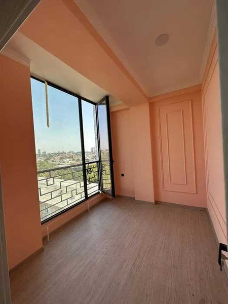 Kamol constructionКадастр: Есть  Площадь: 80  Метро Шахристанская;