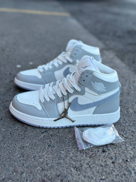 Nike Air Jordan 1