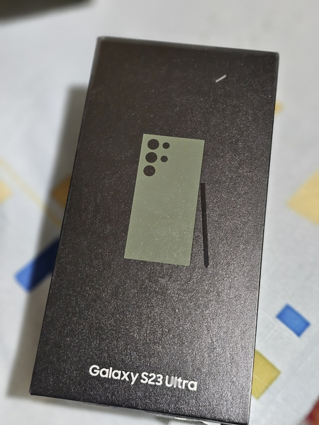 Samsung S23 Ultra 256GB