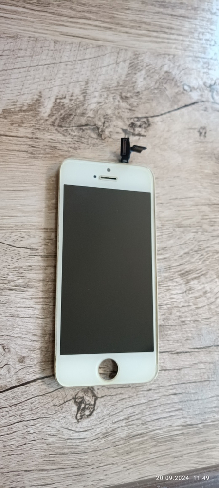 Экран айфон 5 s б/у