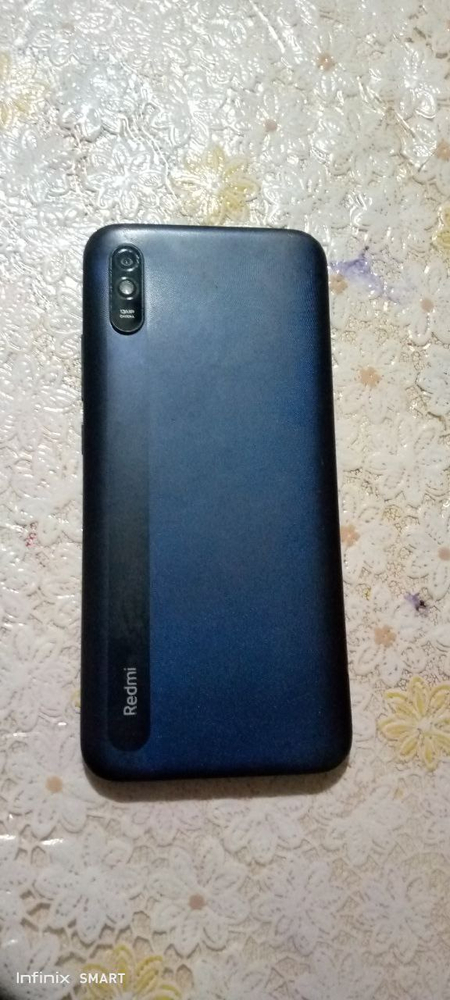 Redmi A9 Sotiladi