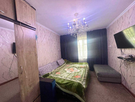 Продается квартира Чиланзар22квартал под мос.конечка