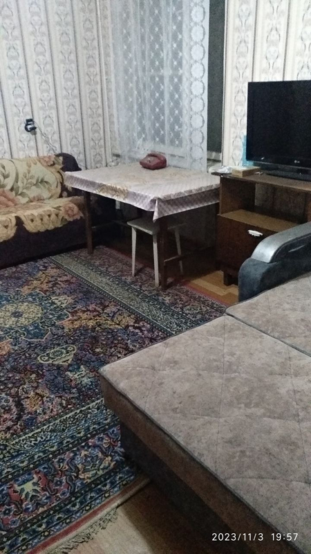 Сдается квартира Рисовый базар