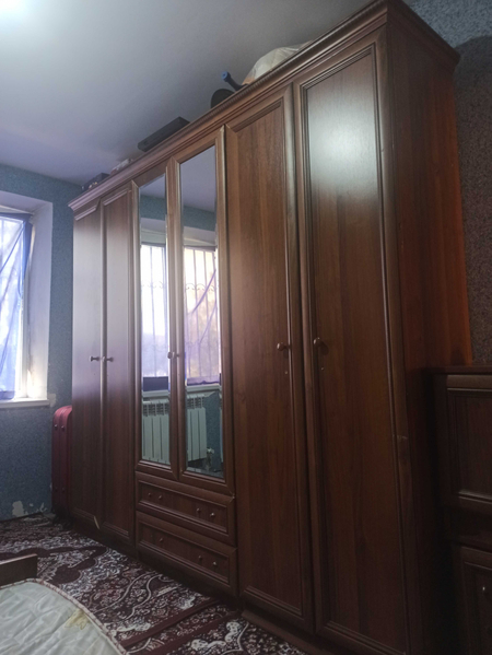 Спальни гарнитур