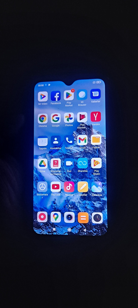 Redmi 8 srochna sotiladi oladigan odam tel qilsin
