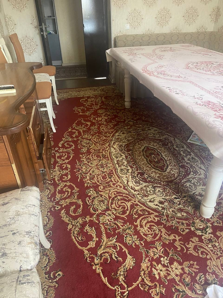 Продается ковер 3*5