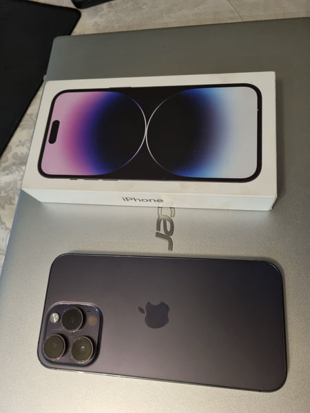 Iphone 14 pro max