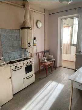 1х комнатная 2 этаж /4 кирпич Авиагородок Аэропорт к3270