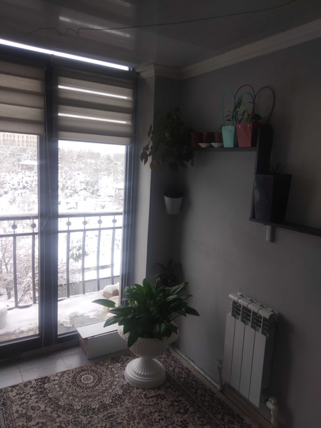 Новостройка 1 хоналик 1/4/7