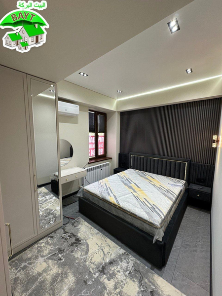 #НОВОСТРОЙКА, 88м²,  3/6/9, Ориентир Метро Мирзо Улугбек! Парк.