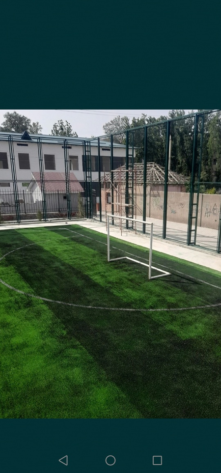 Mini poliya jixozlar