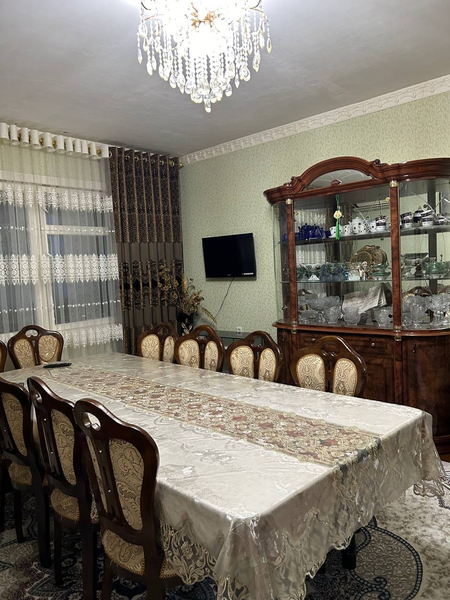 Arenda kvartira Vodnik kurik oldida 2xona oilaga beriladi
