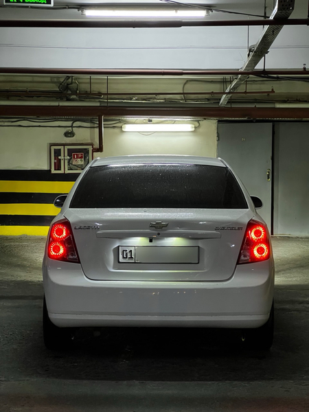 •Lacetti 3 AT 2010•