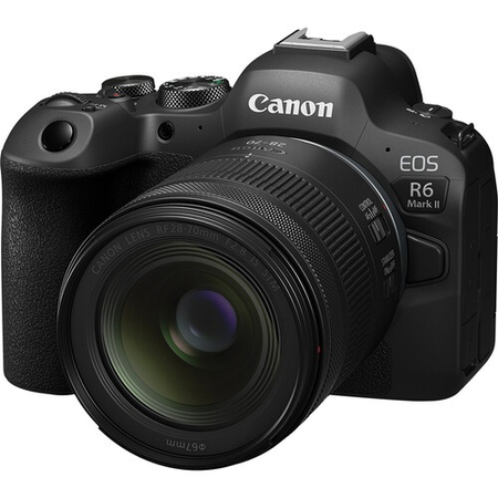 Canon RF 28-70 F2.8 IS STM NEW