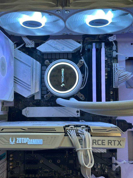 Srochna sotiladi core i9 10900