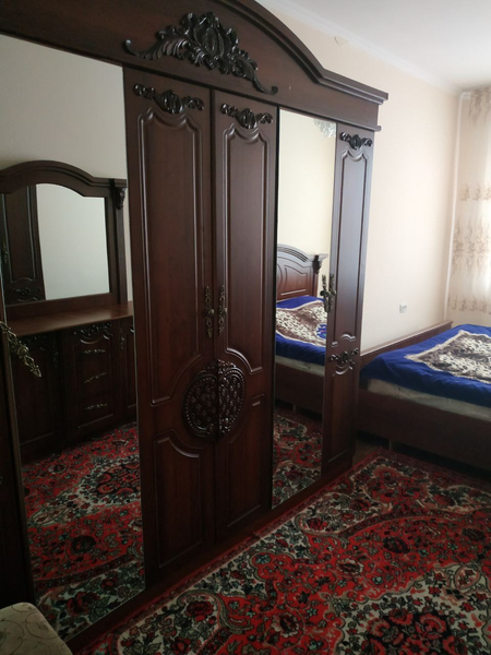 Срочно продаётся квартира #Юнусабад13 2*3/3/4 50м2