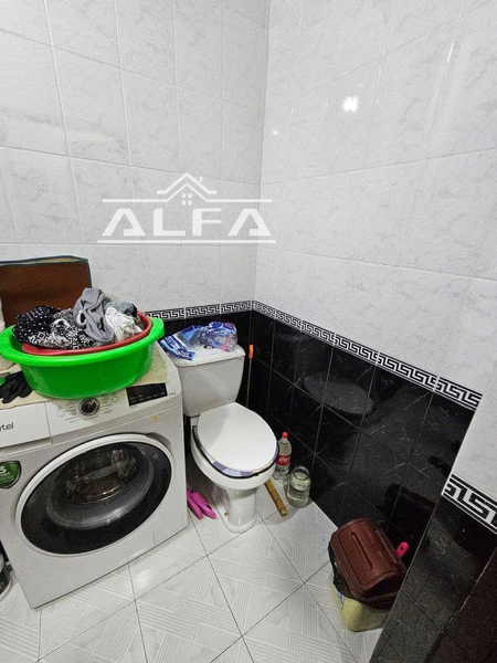 2 xonali 67m² 4-qavat sotiladi.