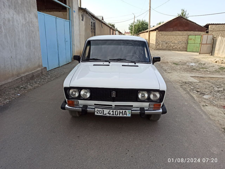 Lada 2106 sotiladi