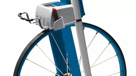 Курвиметр BOSCH GWM 40 Professional
