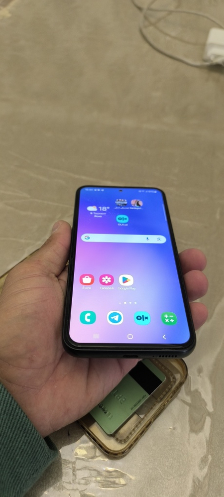 Samsung A54 8/128