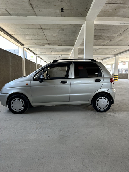 Matiz ijaraga beriladi
