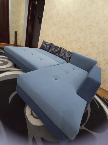 Уголок, диван, кресло, стул от 1.500 до 2.500