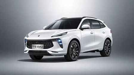 DONGFENG T5 EVO 0  probeg salondan arenda s vikupga
