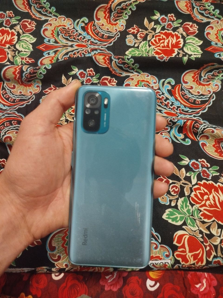 Redmi note 10 kelishamz