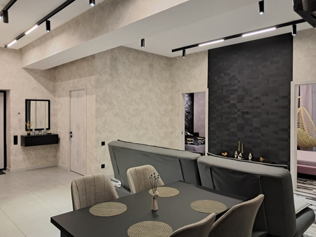 Срочно продам 3-х комнатную квартиру  DreamHouse 8 роддом Гаи Глинка