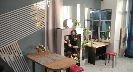 Prestige Gardens 30м2 Шота Руставели Южный Вокзал Мечеть метро!!!;