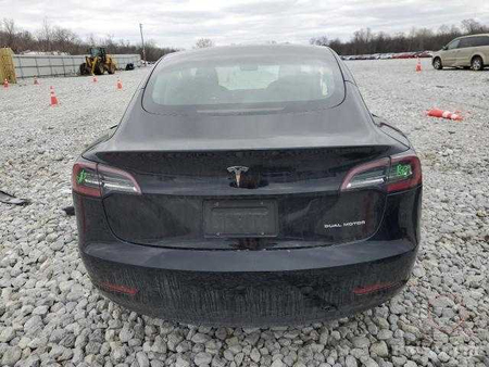 Разбираем Tesla model 3