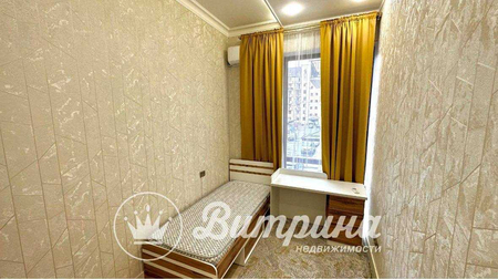3 комнатная квартира в Parkent Avenue.