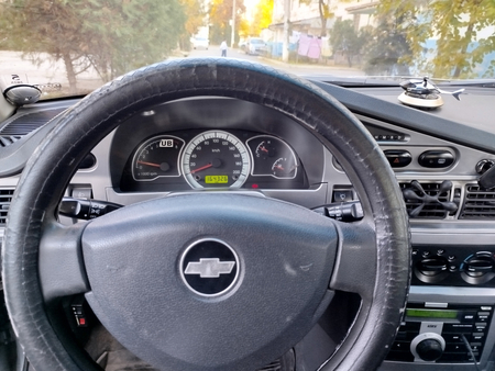 Nexia 2 Sonc 4 pozitsiya