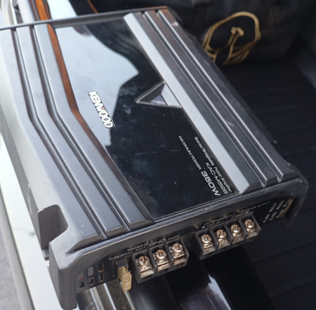 Keenwood usilitel 350w