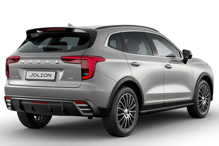 Orient Leasingda HAVAL JOLION PRESTIGE muddatli tulovda