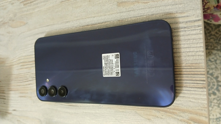 Samsung a 15 с гарантией