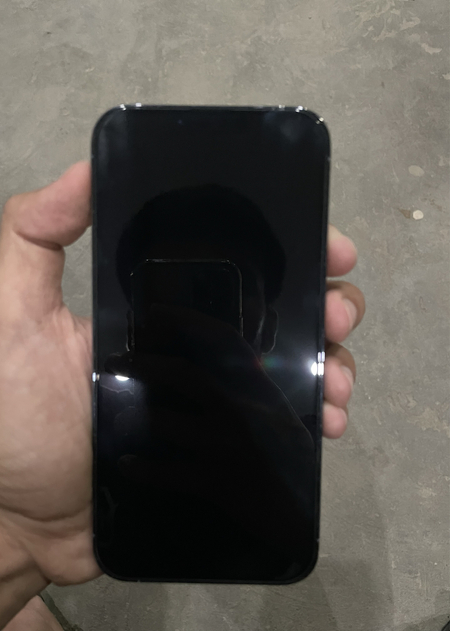Iphone 13 Promax