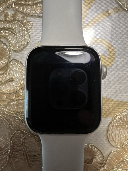 Apple watch 5 серии 44 мм