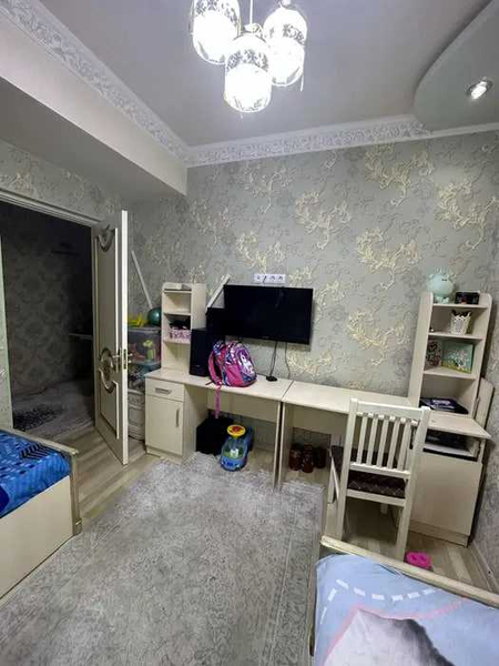 Срочно продается Квартира ЖК Baurum 3/3/7