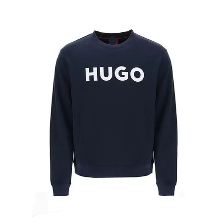 Свитшот HUGO трикотаж