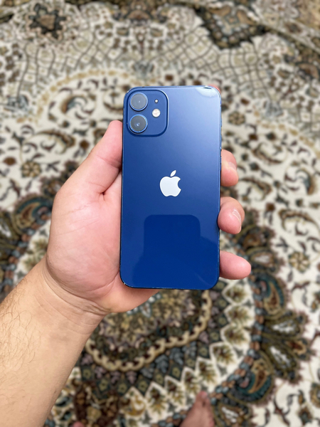 iPhone 12mini AAA