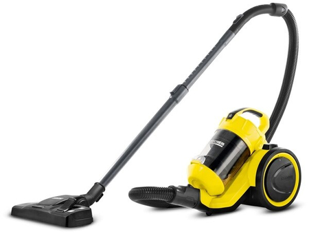 Karcher Пылесос Karcher VC 3 Floor