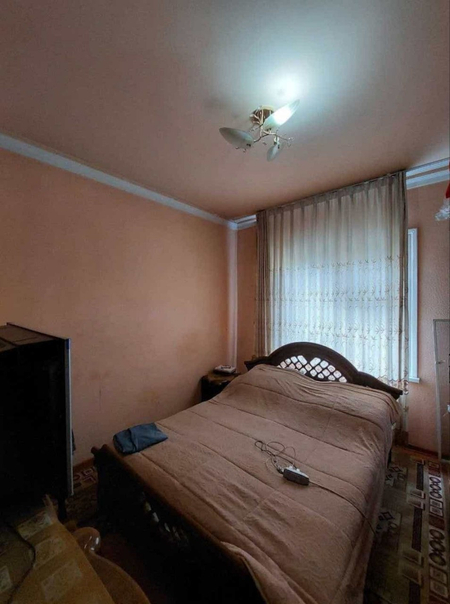 Продаётся квартира Сергели 7 комнат 4 этаж 4 этажность дома 9