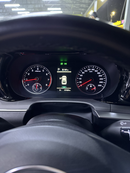 Kia K5 Comfort sotiladi